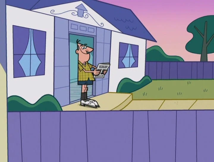 Sheldon Dinkleberg/Images/Operation Dinkleberg | Fairly Odd Parents ...