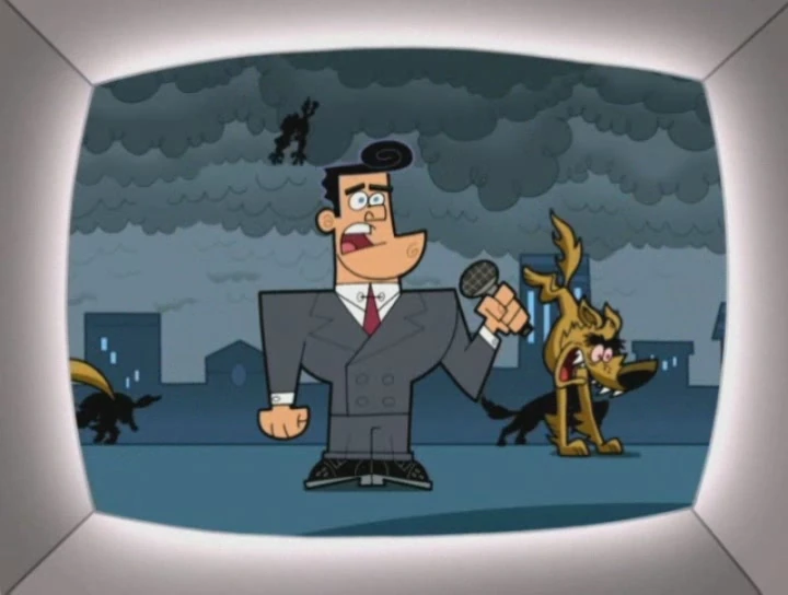 Chet Ubetcha/Images/Timmy's Secret Wish! | Fairly Odd Parents Wiki | Fandom