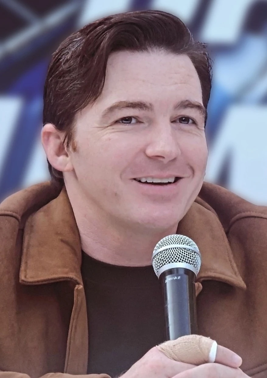 Drake Bell | Fairly Odd Parents Wiki | Fandom