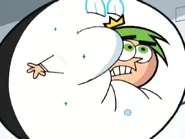 Magical Build-up | Fairly Odd Parents Wiki | Fandom