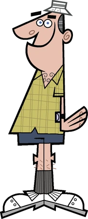 dinkleberg wallpaper