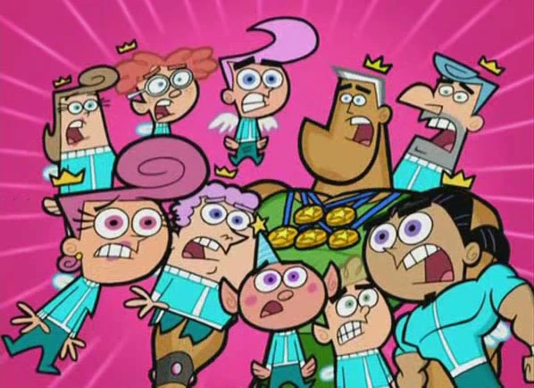 Cupid/Images | Fairly Odd Parents Wiki | Fandom