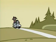 Time Scooter | Fairly Odd Parents Wiki | Fandom