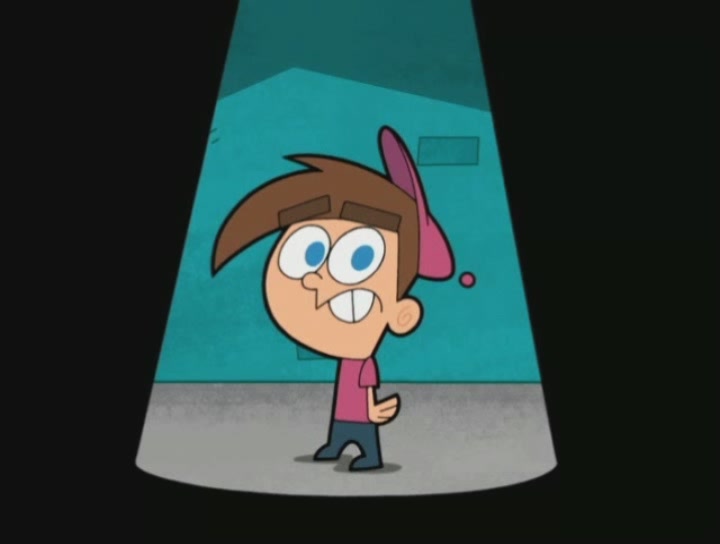 Timmy's Secret Wish!/Images/1 | Fairly Odd Parents Wiki | Fandom