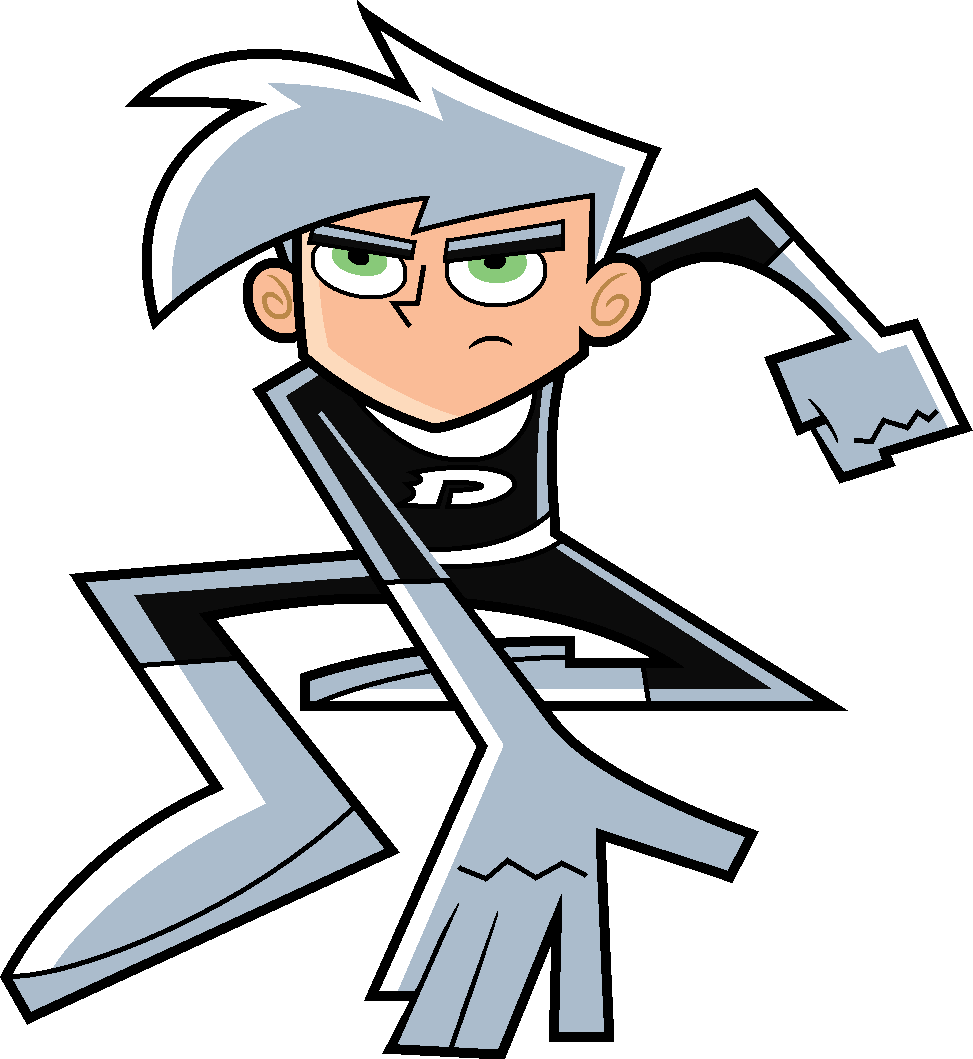 Danny Phantom (character) | Fairly Odd Parents Wiki | Fandom