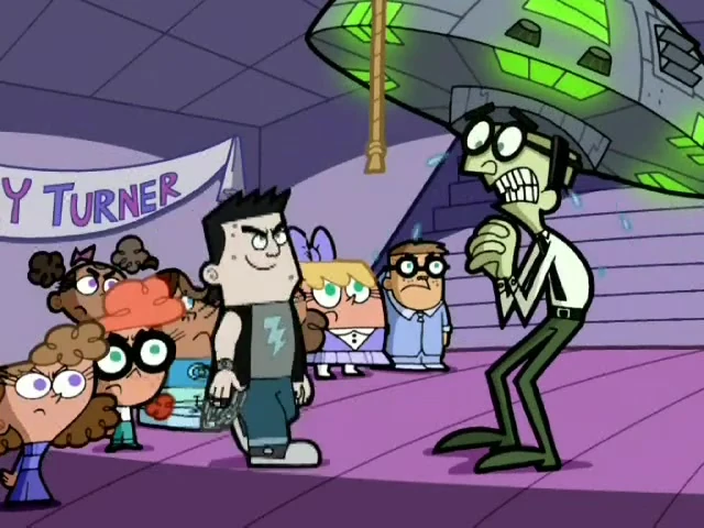 Francis/Images/Mind Over Magic | Fairly Odd Parents Wiki | Fandom