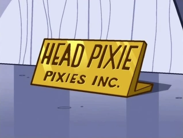 Head Pixie/Images/Pixies Inc. | Fairly Odd Parents Wiki | Fandom