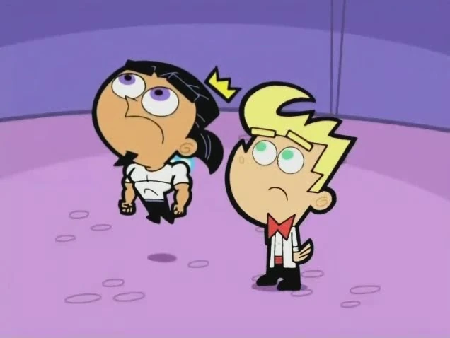 Fairly Odd Parents Juandissimo