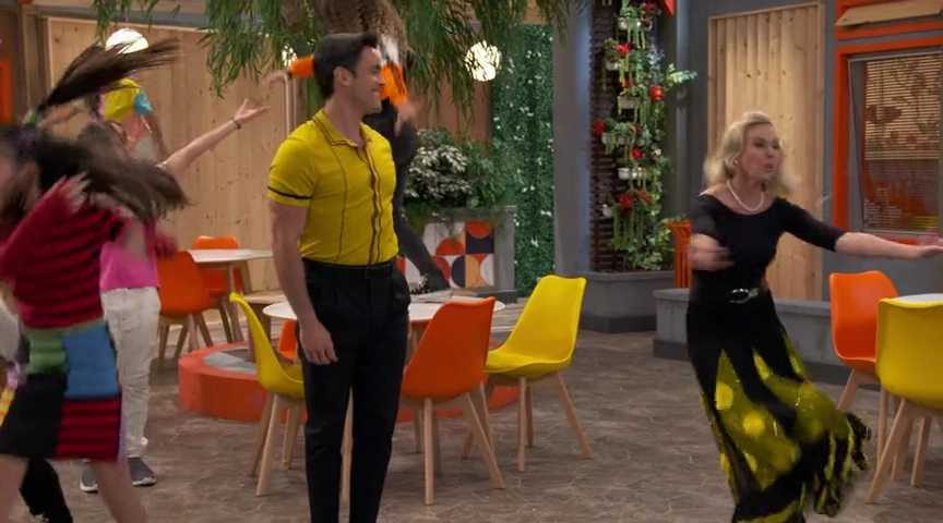 Rachel Raskin/Images/Vicky's Best Friend | Fairly Odd Parents Wiki | Fandom