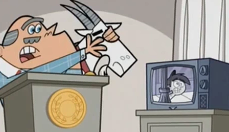 Crime Wave | Fairly Odd Parents Wiki | Fandom