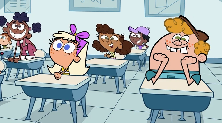 Chloe Carmichael/Images/Summer Bummer | Fairly Odd Parents Wiki | Fandom