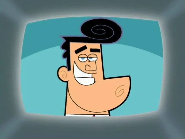 Chet Ubetcha/Images/Timmy TV | Fairly Odd Parents Wiki | Fandom