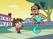 Norm the Genie/Images/Fairy Idol | Fairly Odd Parents Wiki | Fandom