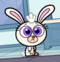 Ms. Cuddles | Fairly Odd Parents Wiki | Fandom