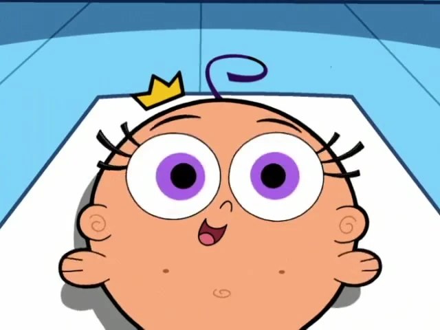 Poof/Images/Super Zero | Fairly Odd Parents Wiki | Fandom