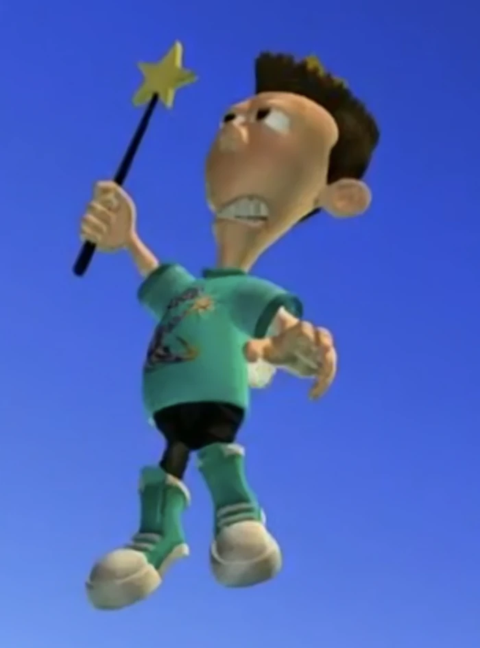 Fairy Boy | Fairly Odd Parents Wiki | Fandom