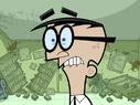 Denzel Crocker/Images/Crocker Shocker | Fairly Odd Parents Wiki | Fandom