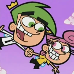 Cosmo Og Wanda Og Puff Cosmo And Wanda | Fairly Odd Parents Wiki