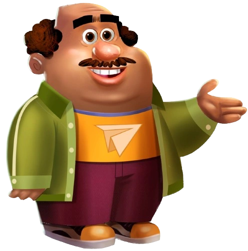 Jorge Guzman/Images | Fairly Odd Parents Wiki | Fandom