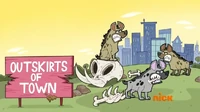 Outskirts of Dimmsdale | Fairly Odd Parents Wiki | Fandom