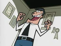 Alternate Reality Mr. Turner | Fairly Odd Parents Wiki | Fandom