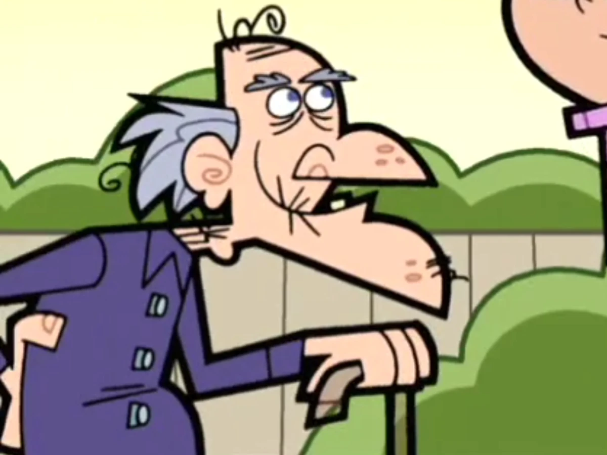 Timothy T. Turner | Fairly Odd Parents Wiki | Fandom