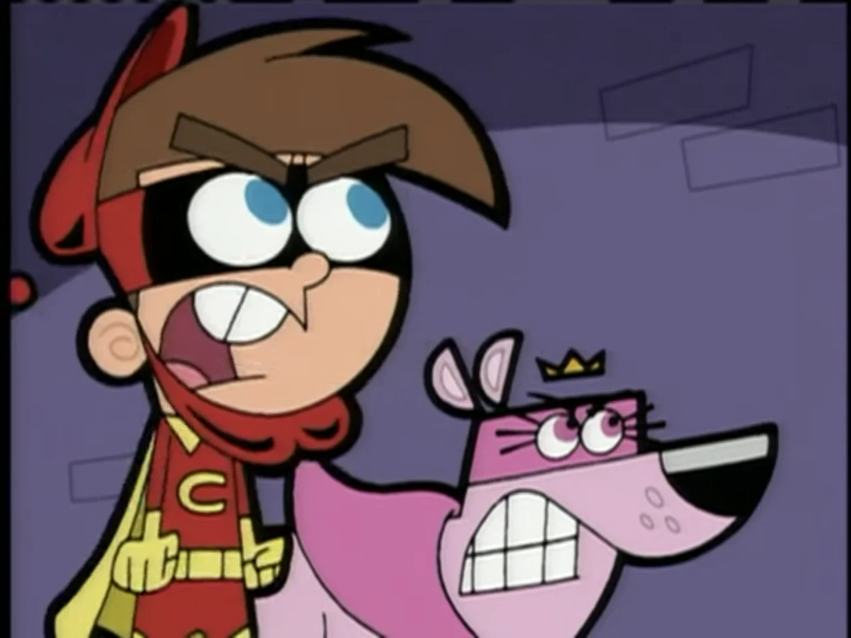 Timmy Turner/Images/Lights...Camera...Adam! | Fairly Odd Parents Wiki ...