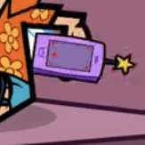 Fairy Phone | Fairly Odd Parents Wiki | Fandom