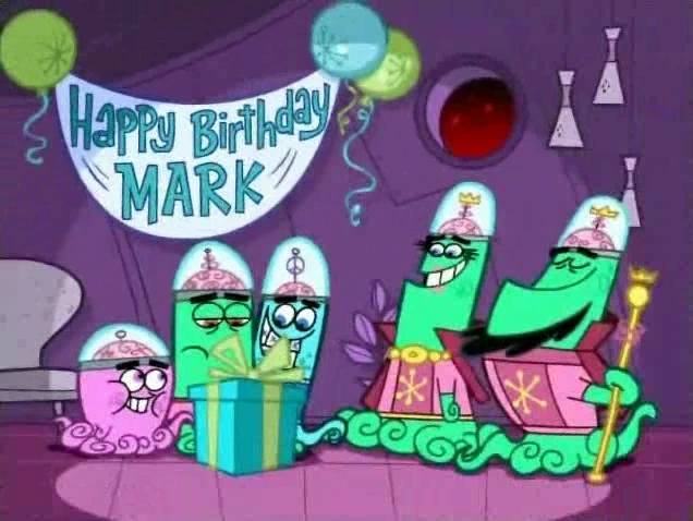 King Gripullon/Images/Totally Spaced Out | Fairly Odd Parents Wiki | Fandom