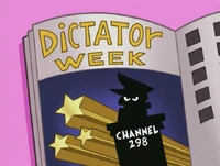 Biographical Channel | Fairly Odd Parents Wiki | Fandom