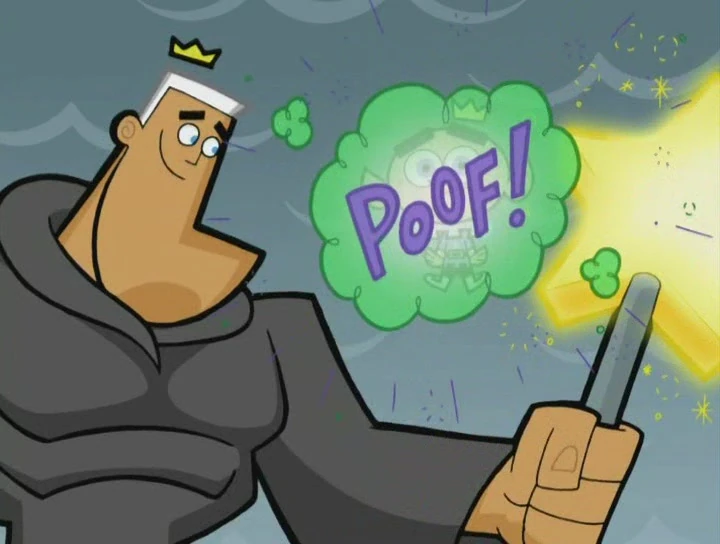 Binky Abdul/Images/It's A Wishful Life | Fairly Odd Parents Wiki | Fandom