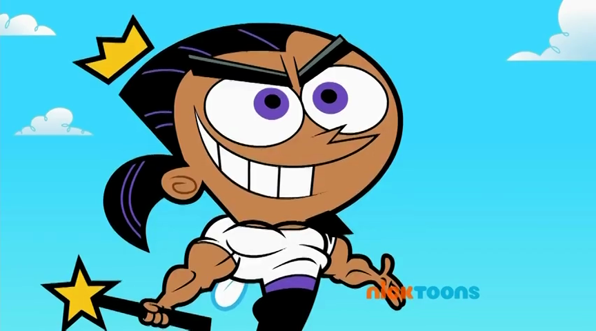 Juandissimo Magnifico/Images/Knitwits | Fairly Odd Parents Wiki | Fandom