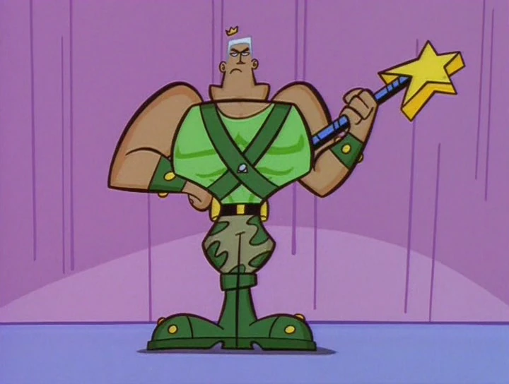 Jorgen Von Strangle/Images | Fairly Odd Parents Wiki | Fandom