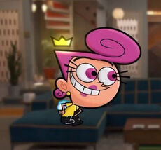 Wanda | Fairly Odd Parents Wiki | Fandom