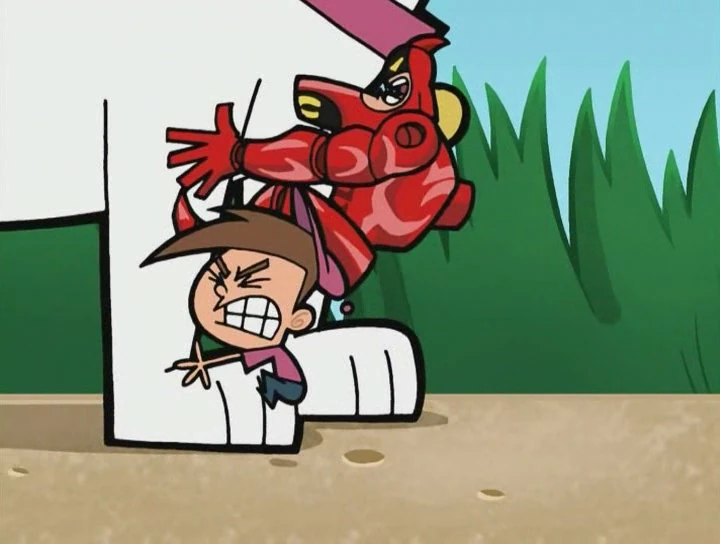 Doidle/Images/Boy Toy | Fairly Odd Parents Wiki | Fandom