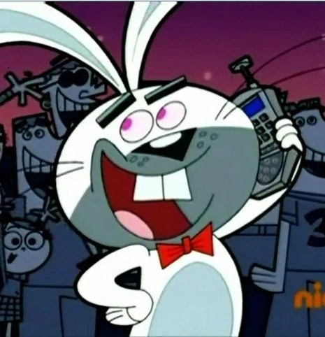 Bucky the Talking Rabbit | Fairly Odd Parents Wiki | Fandom