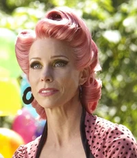 Cheryl Hines | Fairly Odd Parents Wiki | Fandom