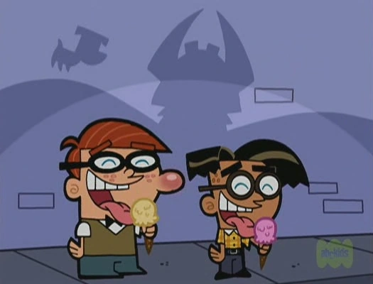 Sanjay/Images/Escape From Unwish Island | Fairly Odd Parents Wiki | Fandom