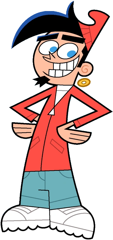 Chip Skylark | Fairly Odd Parents Wiki | Fandom