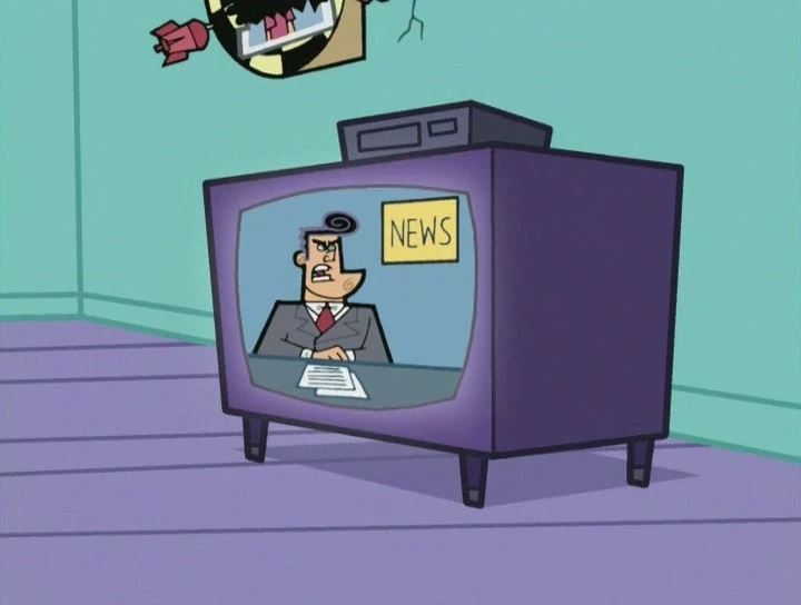 Chet Ubetcha/Images/Channel Chasers | Fairly Odd Parents Wiki | Fandom