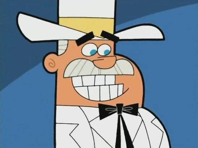 Doug Dimmadome/Images/Mooooving Day | Fairly Odd Parents Wiki | Fandom