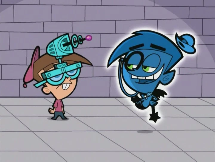 Anti-Cosmo/Images/That Old Black Magic | Fairly Odd Parents Wiki | Fandom