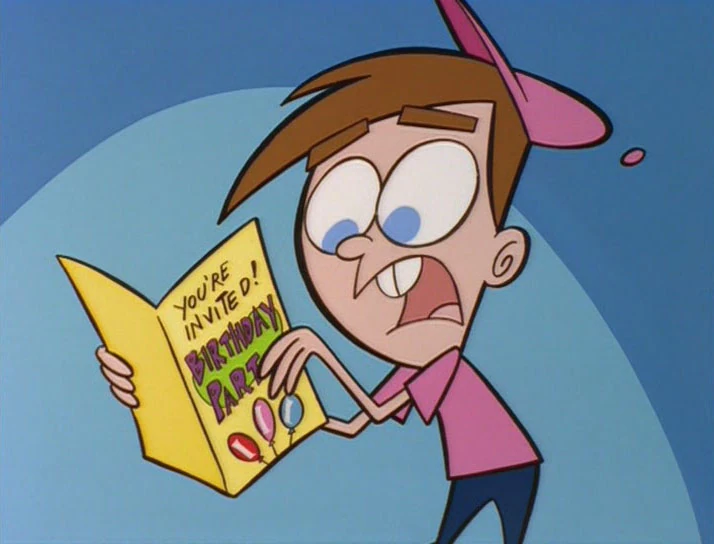Timmy Turner/Images/The Fairy Flu! | Fairly Odd Parents Wiki | Fandom