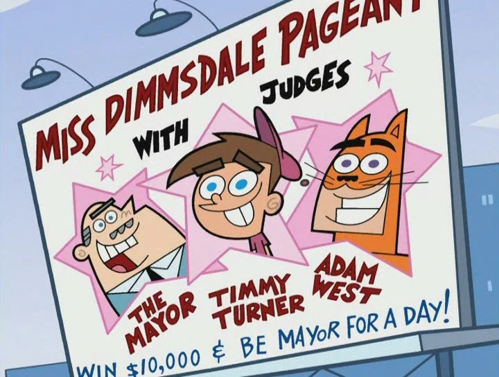 Miss Dimmsdale (term) | Fairly Odd Parents Wiki | Fandom