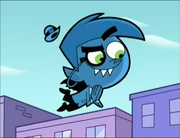 Anti-Cosmo/Images/When Nerds Collide! | Fairly Odd Parents Wiki | Fandom