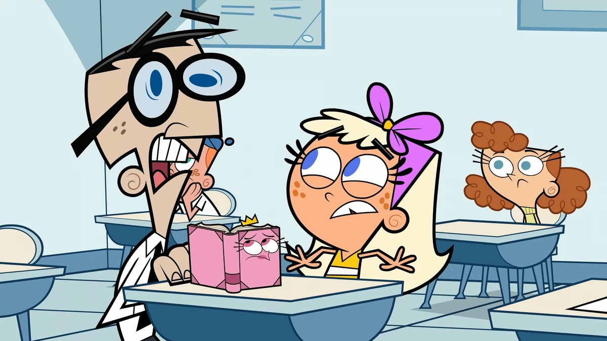 Wanda/Images/Hare Raiser | Fairly Odd Parents Wiki | Fandom
