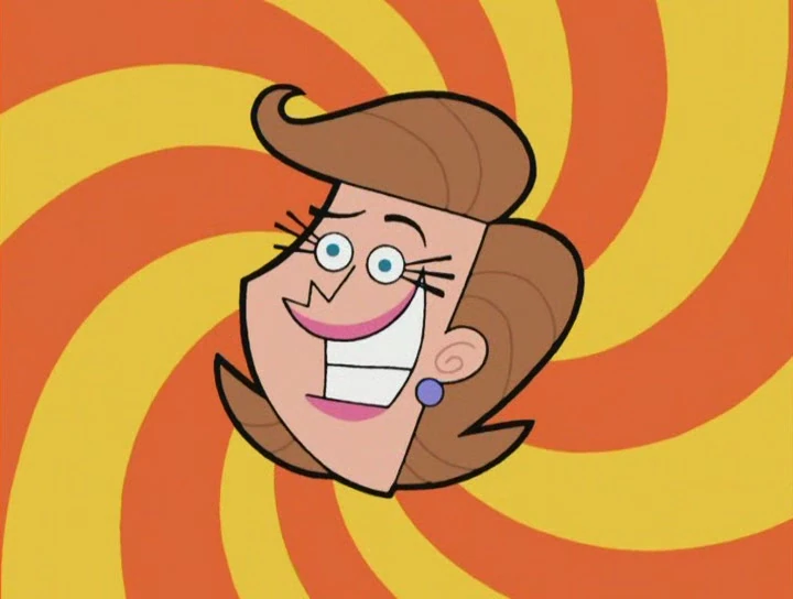 Mrs. Turner/Images/Miss Dimmsdale | Fairly Odd Parents Wiki | Fandom