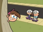Timmy Turner/Images/Crime Wave | Fairly Odd Parents Wiki | Fandom