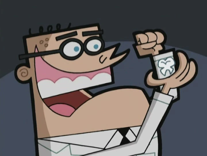 Dr. Bender/Images/Teeth For Two | Fairly Odd Parents Wiki | Fandom