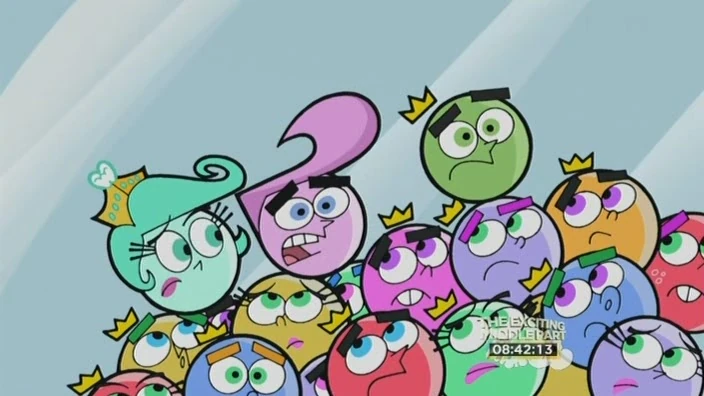 Cupid/Images/Wishology! | Fairly Odd Parents Wiki | Fandom